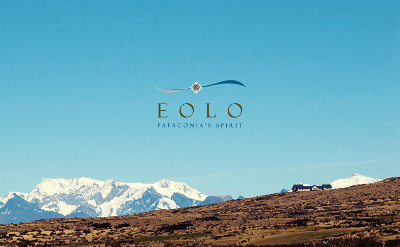 EOLO - Patagonia's Spirit - Relais & Chateaux - Hotel - El Calafate ...