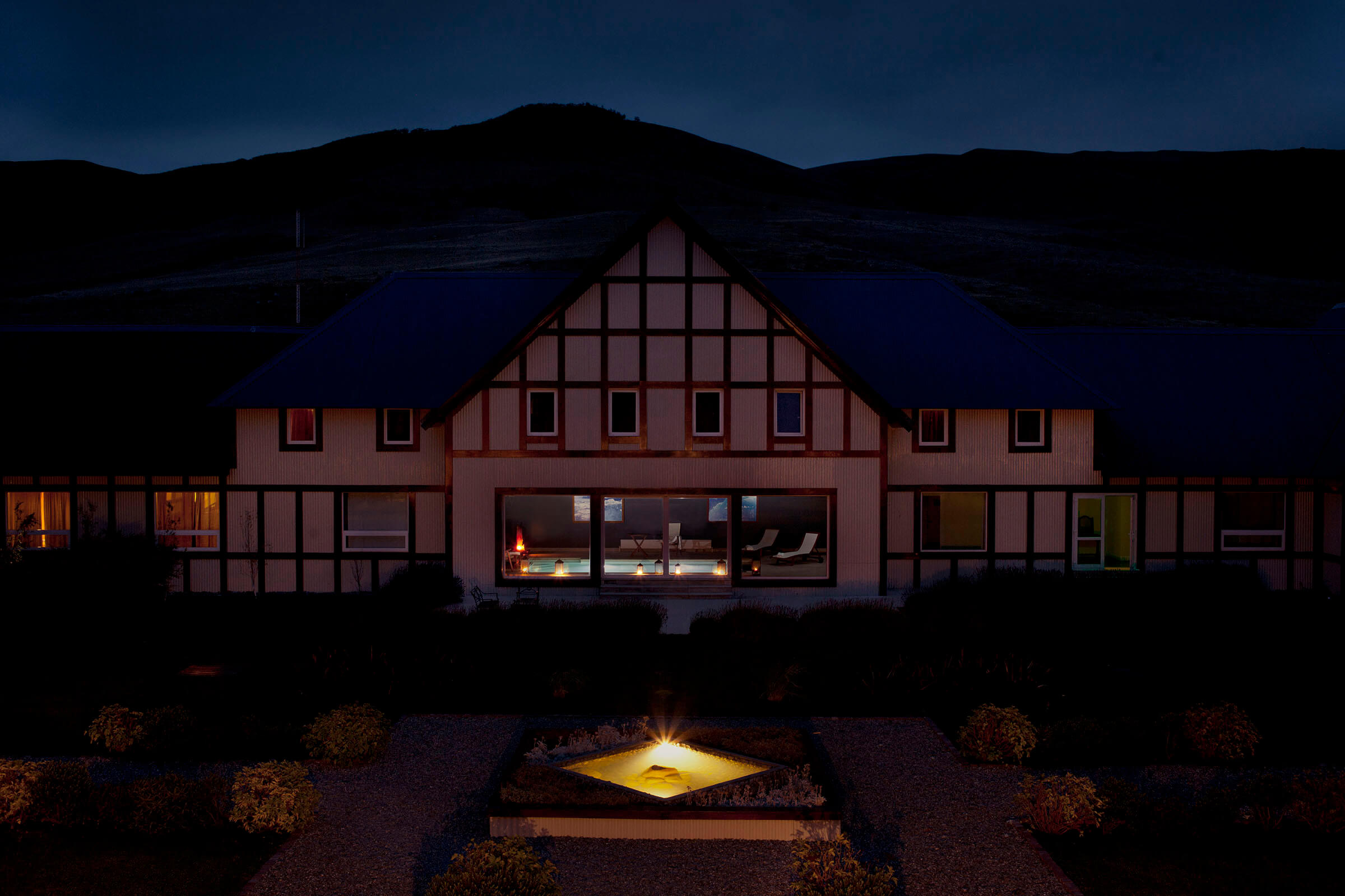 Images | EOLO - Patagonia's Spirit - Relais & Chateaux - Hotel - El ...